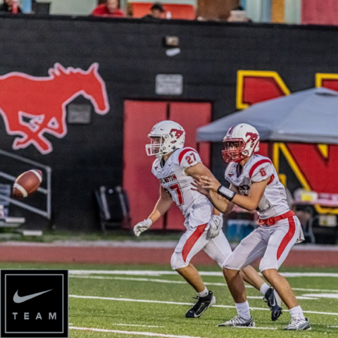 Burlington Minor Football Association | The Home of Stampeders Football